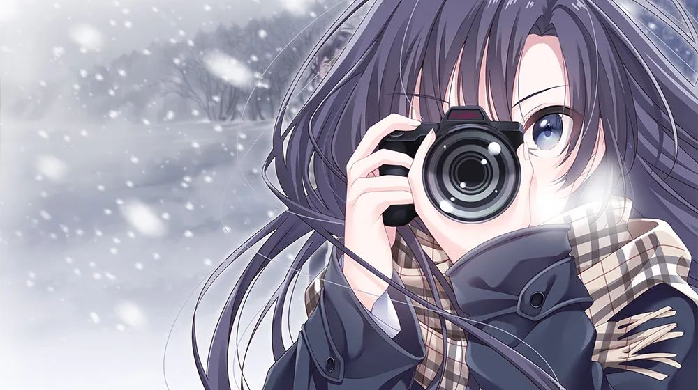 「每周Galgame新闻速递 第79期」夏之终熄汉化发布，柚子新作OP公开 - 知乎