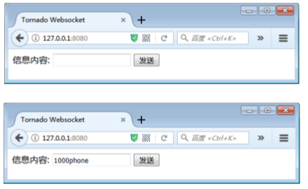 Python Web开发—Tornado高并发处理—Tornado概述与安装、协程的使用、Websocket的运用、Tornado的运行和部署、Tornado操作数据库 - 知乎