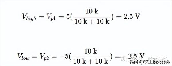 方波发生器怎么设计？方波发生器制作，元器件清单+工作原理详解 - 知乎