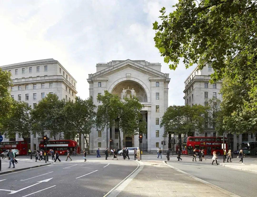 就读伦敦国王学院KCL，推荐住哪里？ - 知乎