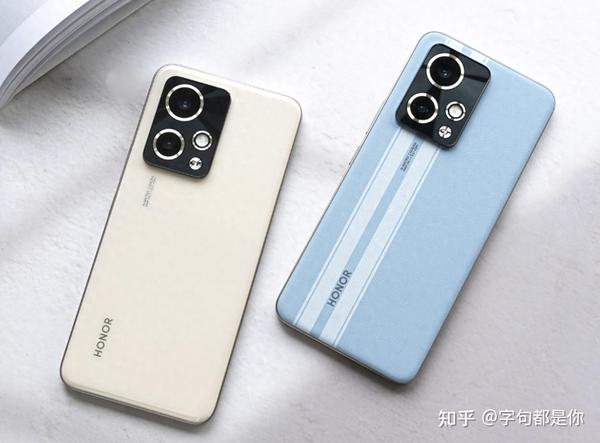 荣耀90GT和荣耀100pro对比：这几点差距很明显，聪明人这样选 - 知乎