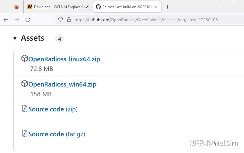 使用WELSIM调用OpenRadioss进行显式动力学分析 - 知乎