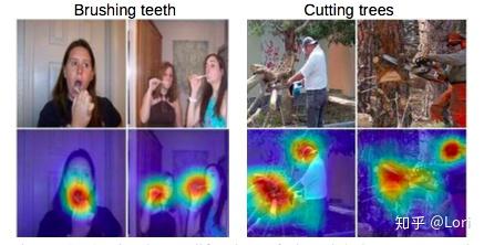 浅谈Class Activation Mapping（CAM） - 知乎