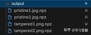 TruFor笔记和代码复现 - 知乎