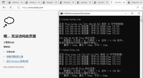 如何通过iptables配置URL过滤黑名单？ - 知乎