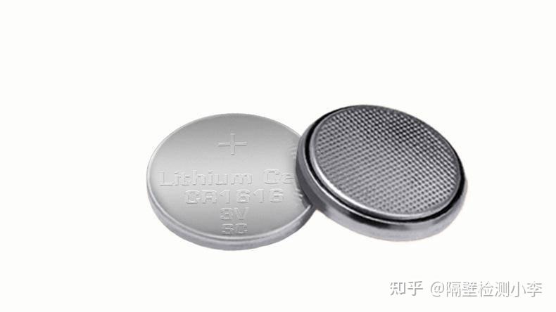 美国亚马逊dianzi纽扣电池GCC认证和UL4200A报告办理流程 - 知乎