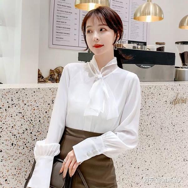 淘宝上有哪些好看的韩版服装 知乎