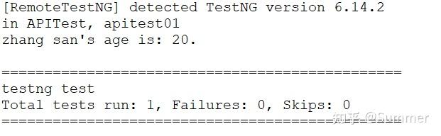 Java自动化测试框架--TestNG详解 - 知乎