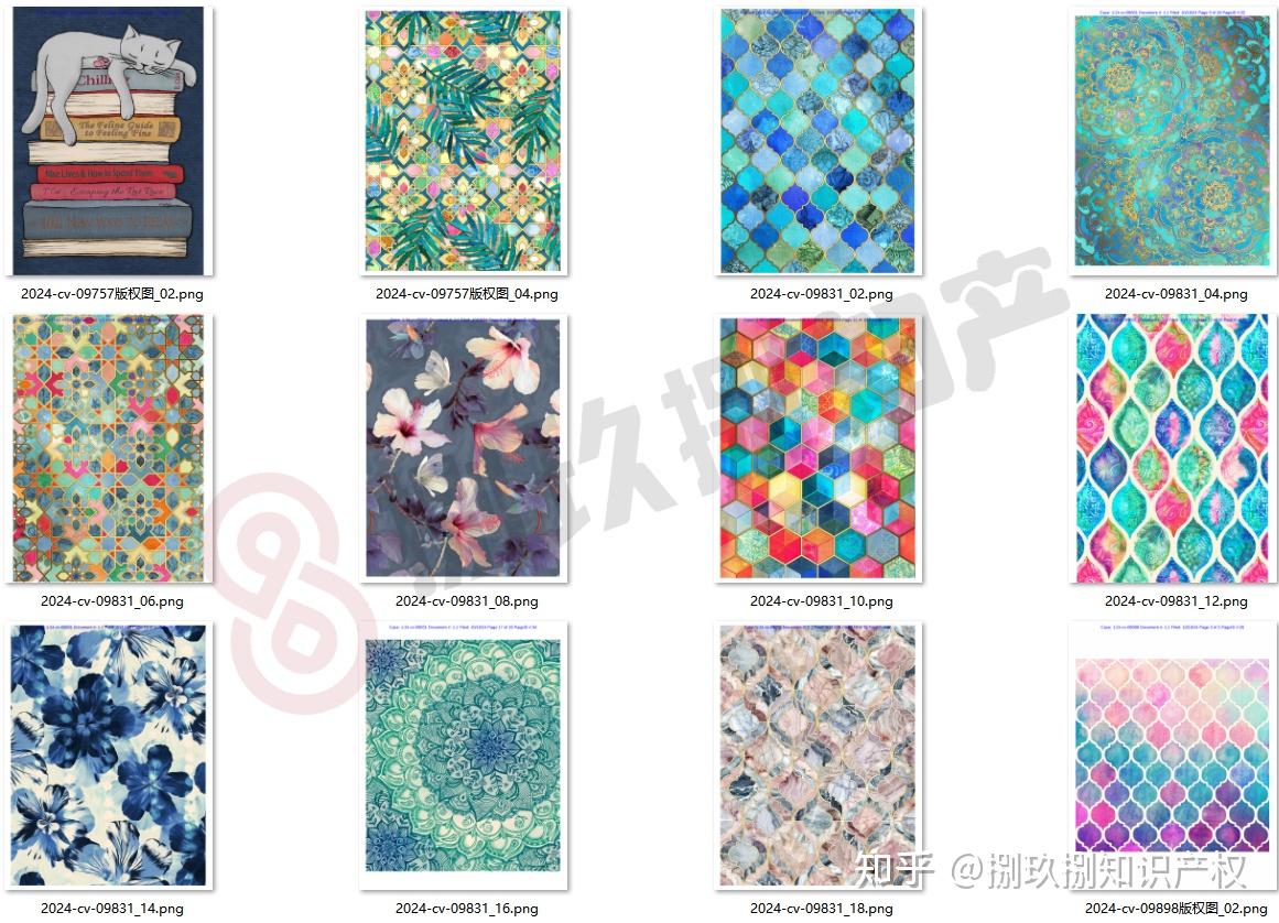 Jennifer Le Feuvre版权已立13个案子 - 知乎