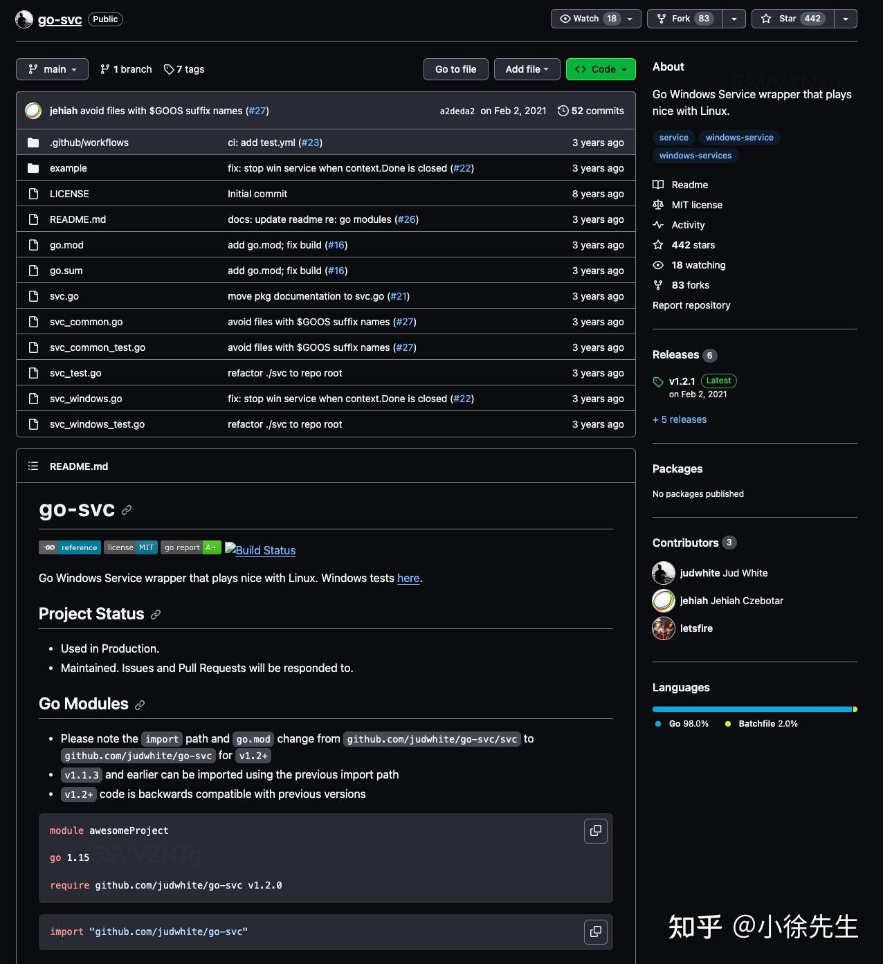 万字解析 go 语言分布式消息队列 nsq - 知乎
