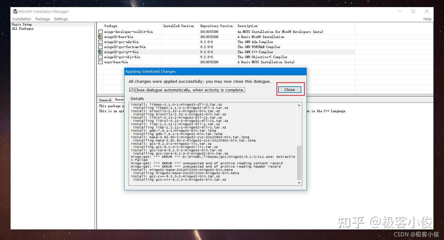 分分钟教你如何在win10中运行第一个C语言程序! - 知乎