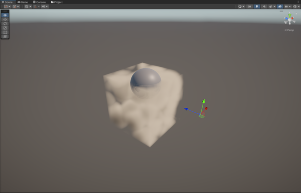 Shader魔法学笔记.RayMarching体积云URP实现.上 - 知乎