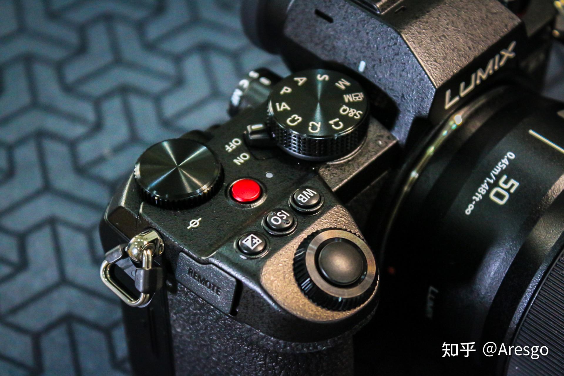 终于还是入了全画幅——松下S5(20-60/50mm)双镜头套装开箱 - 知乎