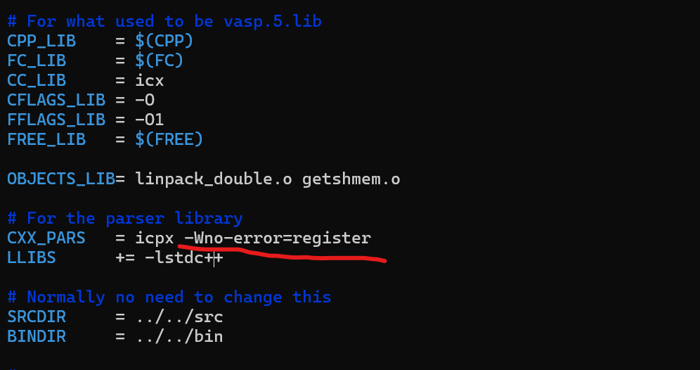 Ubuntu22.04使用intel oneAPI编译VASP gpu版 - 知乎