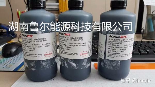 PMUC核级化学品在核电厂的应用？ - 知乎