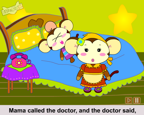 Little fox系列little fox系列动画片，英文儿歌百度网盘 - 知乎