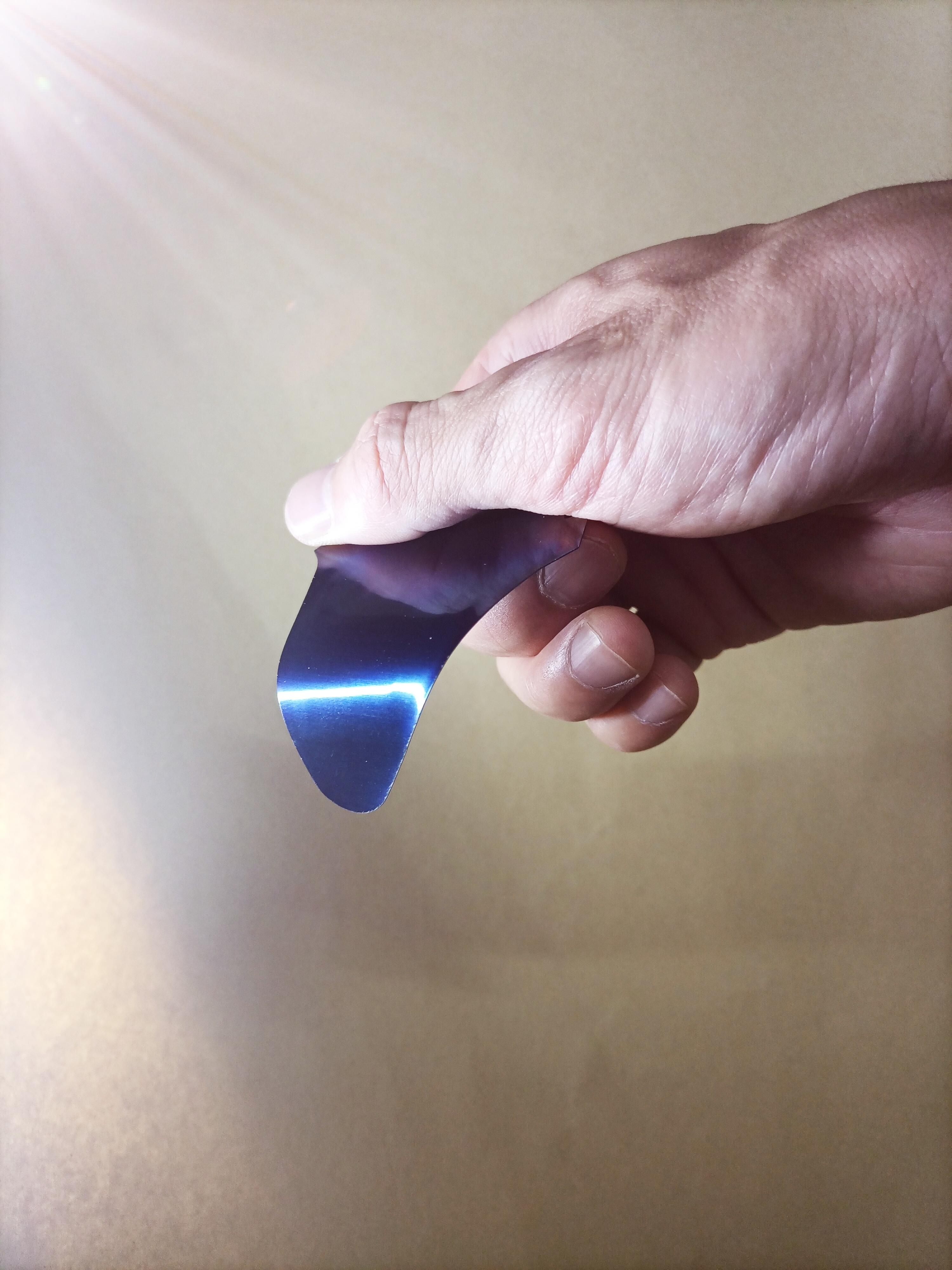 PVD工艺在装饰领域的应用 - 知乎