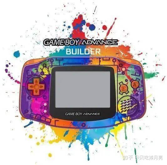 任天堂GBA：游戏男孩跃进的20年 - 知乎