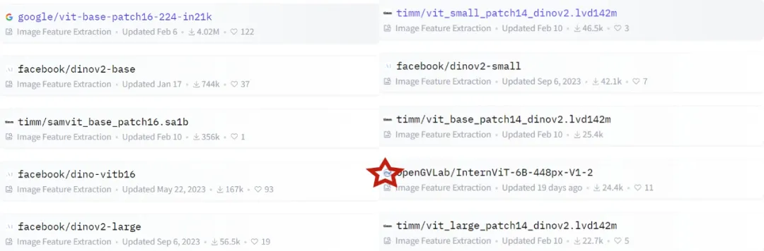 InternVL-1.5：开源社区最强的多模态大模型成长记录 - 知乎