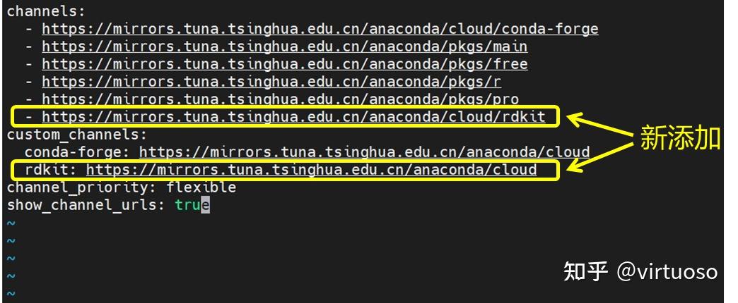 解决Anaconda出现CondaHTTPError: HTTP 000 CONNECTION FAILED for url问题 - 知乎