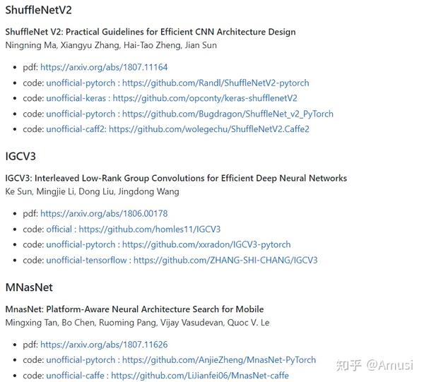 GitHub：图像分类最全资料集锦 - 知乎