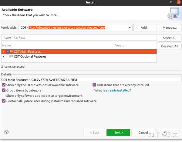ARM Linux 调试-QEMU Eclipse环境搭建 - 知乎