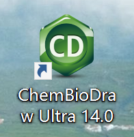 【科研干货】你了解chemoffice吗？ - 知乎