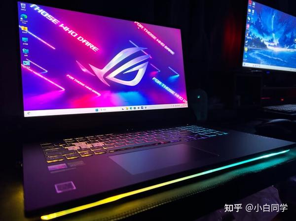 2024ROG魔霸7Plus（rog魔霸7plus）怎么样？体验七天优缺点评测 - 知乎