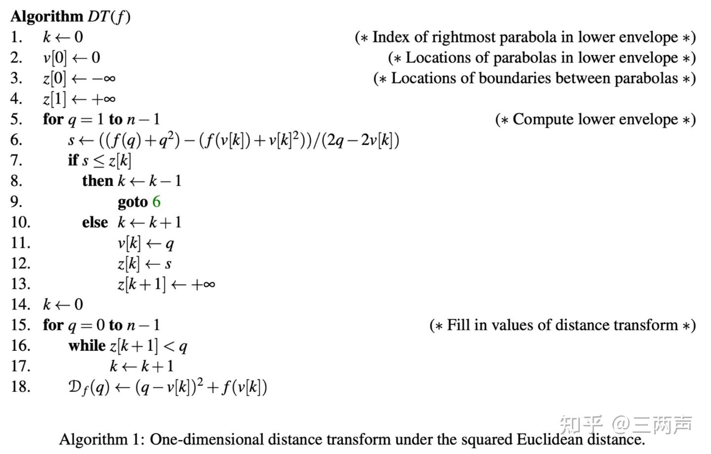 从Occupany Grid Map构造ESDF的两种方法对比——FIESTA与Fast Planner - 知乎