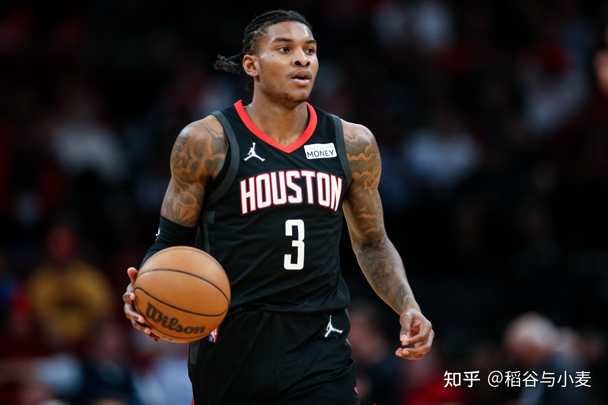 完成续约之后沉稳了不少，火箭这波大合同给得不亏？ - 知乎
