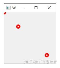 QPainter详解 - 知乎