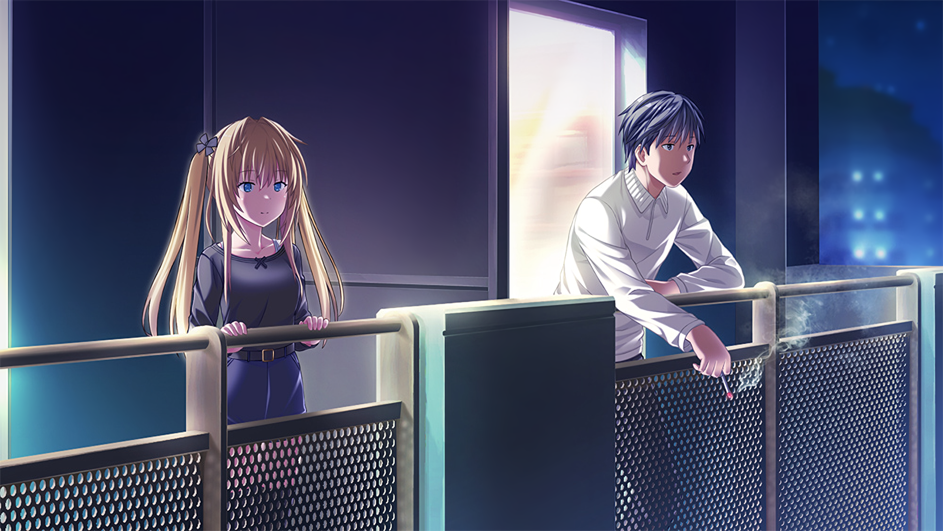 2021年十大汉化Galgame推荐 - 知乎