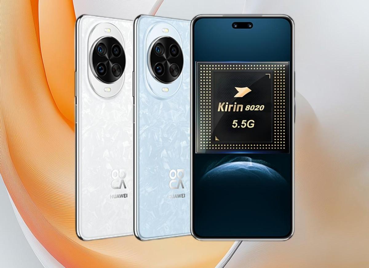 华为nova14Pro前五，nova14ultra前15，nova14系列火爆首销 - 知乎