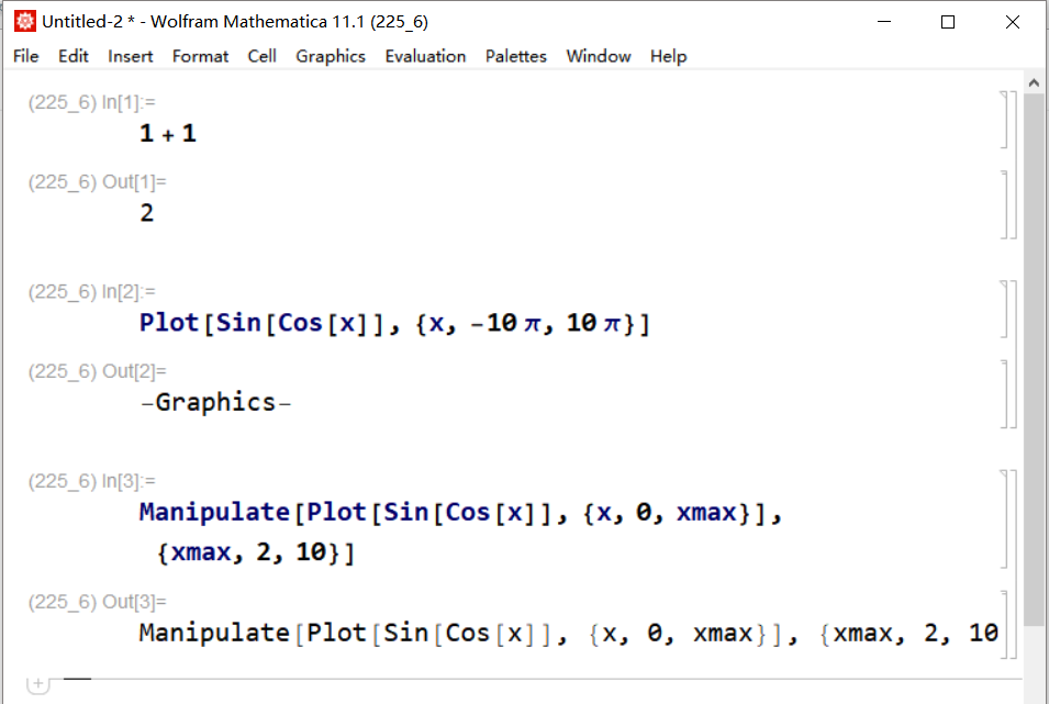 在Win10系统间配置Mathematica远程内核。 - 知乎