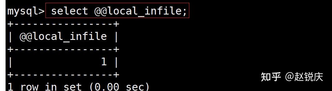 向mysql插入千万条数据 load data local infile - 知乎