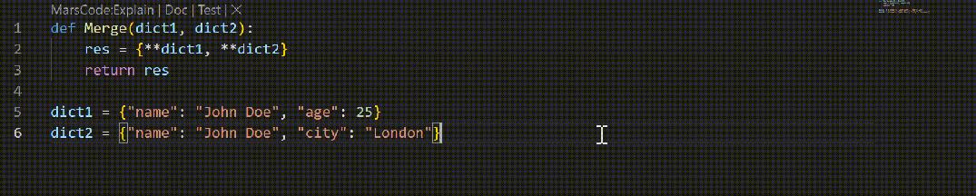 探索豆包MarsCode：字节跳动的AI编程助手 - 知乎