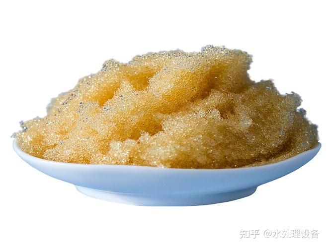 杜邦AmberLite™ IRC120 H强酸阳离子交换树脂规格和如何装填 - 知乎