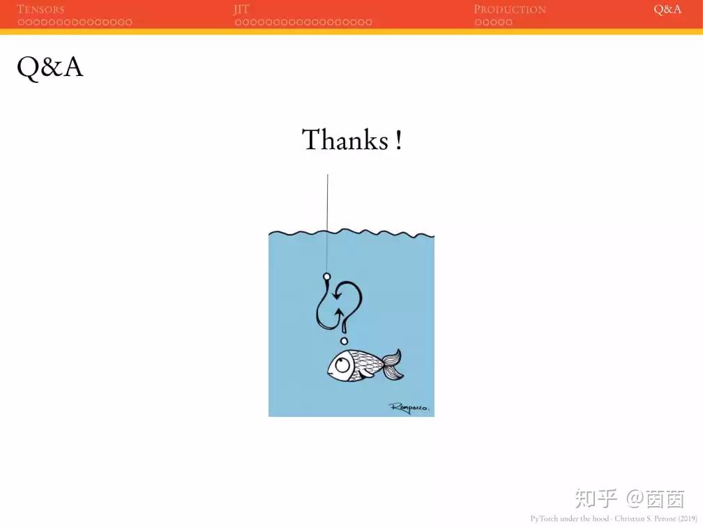 48 页 PPT！诠释 PyTorch 的内部机制（附 pdf 完整版） - 知乎