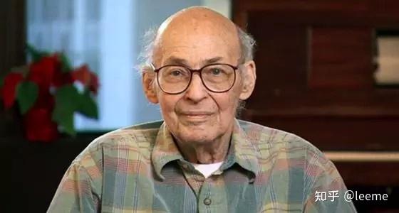 计算机科学名人录 - 知乎