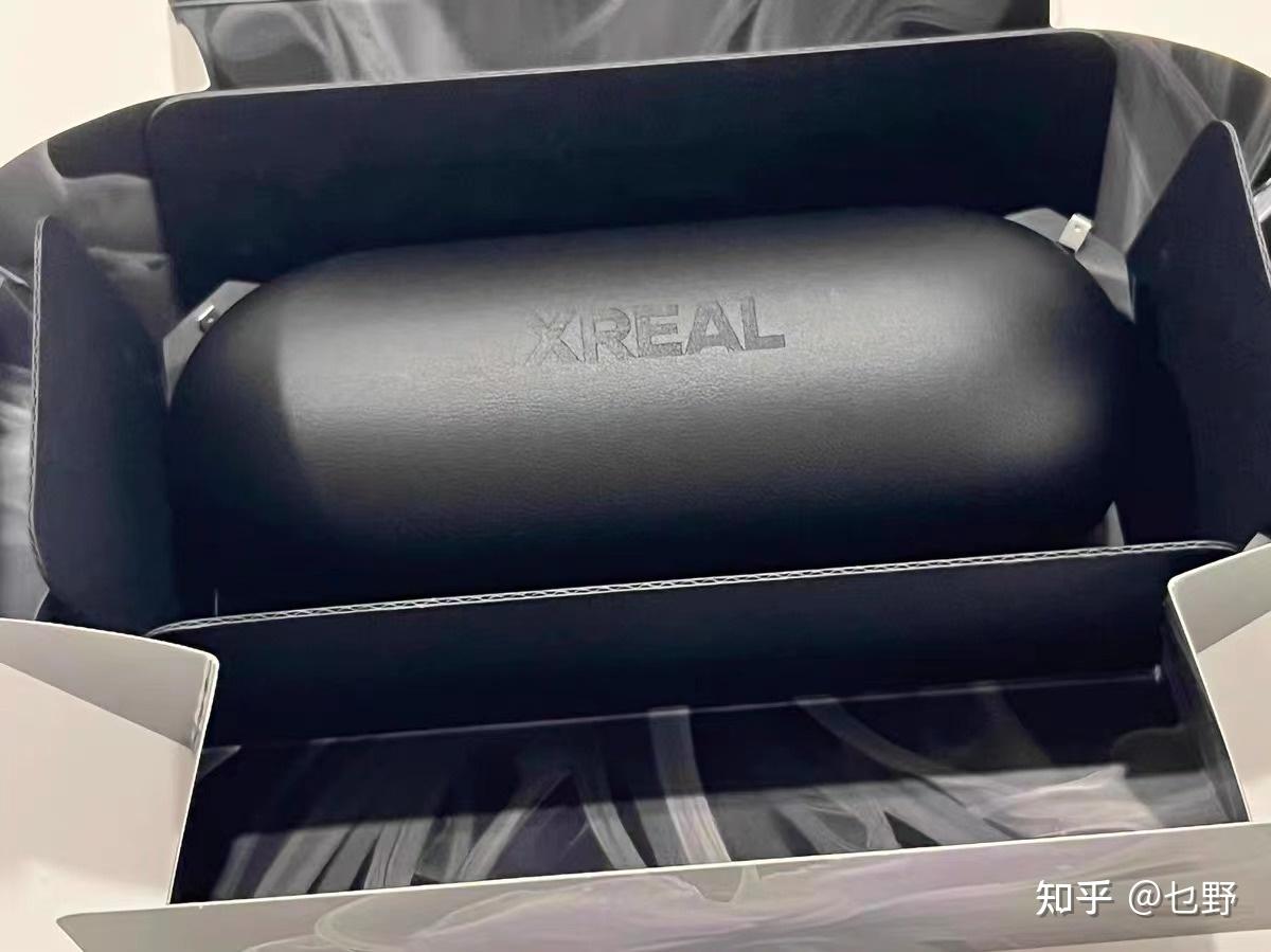 XREAL Air2/Pro综合评测，一文告诉你XREAL是如何全面提升AR眼镜实用性？！ - 知乎