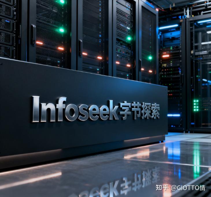 2025 媒体发布革命：Infoseek 如何让企业实现 “权威背书 + 精准转化” 双突破 - 知乎