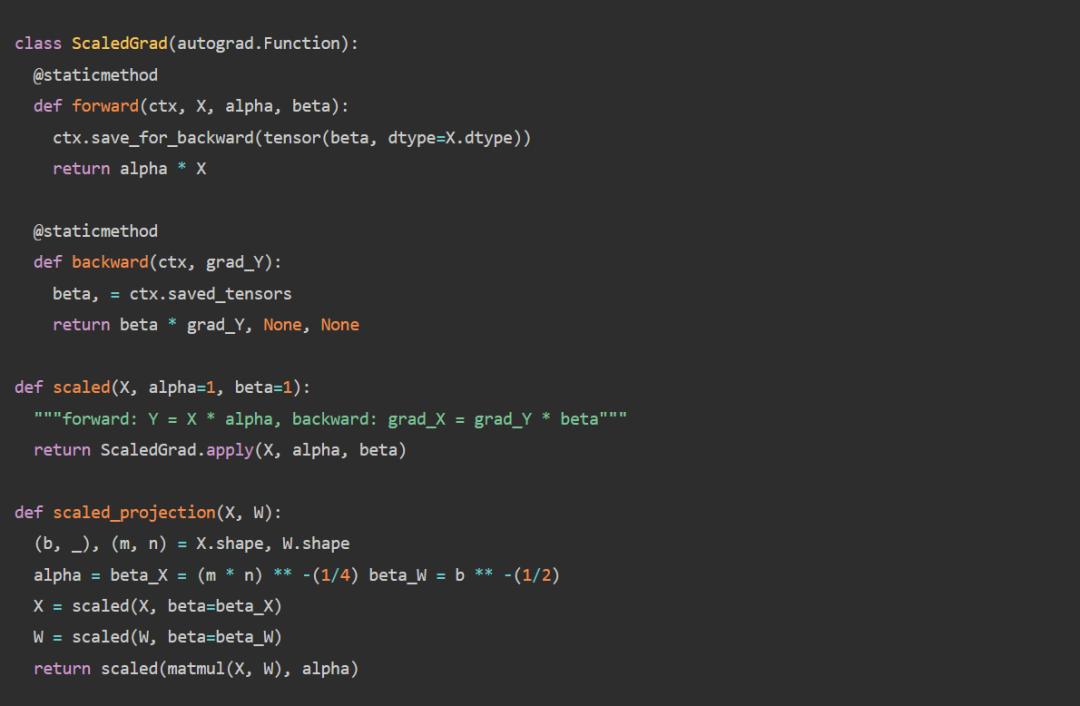 通过Unit Scaling进行简单的FP16和FP8训练 - 知乎