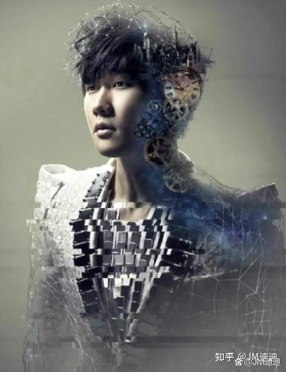 林俊杰第十四张专辑《幸存者·如你》 - 知乎