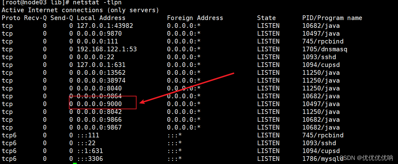 连接hadoop报错:call From Xxxx 169 254 17 210 To 192 168 10 10 9000 Failed On Connection Exception 知乎