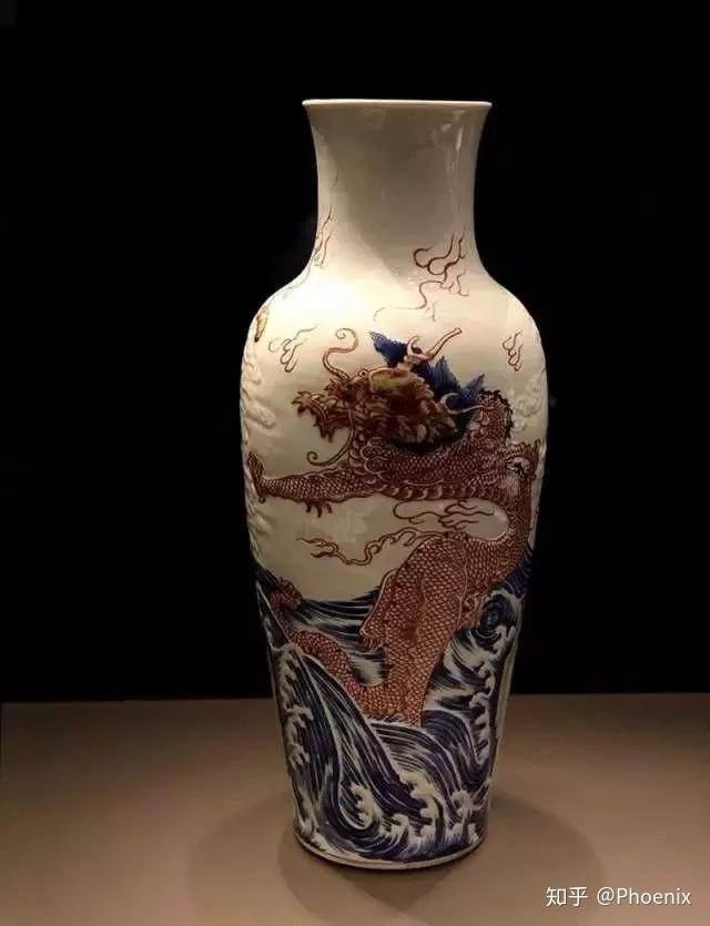 大英博物馆的中国文物，美到让人心疼 - 知乎