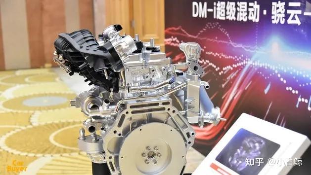 比亚迪新能源车为何这么火？EV，DM，DM-p，DM-i到底如何选择？ - 知乎