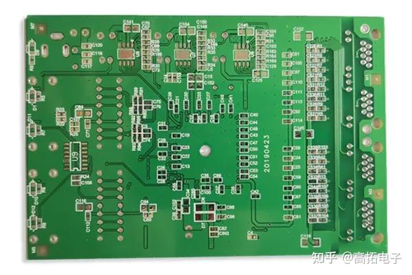一文读懂SMT、PCB、PCBA和DIP - 知乎