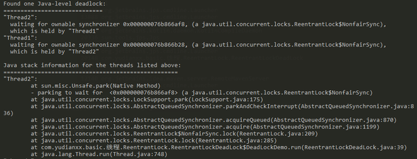 4个java死锁检测工具：jstack、jconsole、jvisualvm、jmc - 知乎