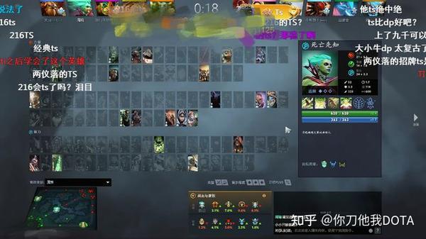 Dota2：Zhou神终于打上9000分，31岁依旧能保持国服水准 - 知乎