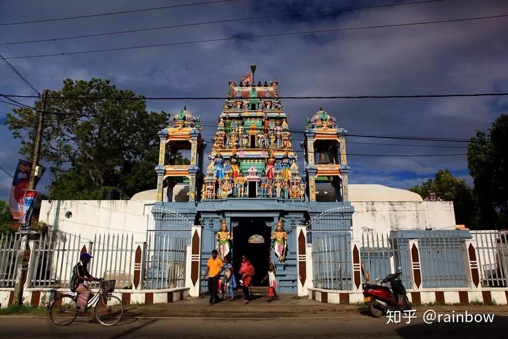 斯里兰卡简史（一） | 觉得斯里兰卡不好玩？那是因为你还不懂它！ - 知乎